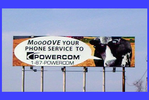 Able Sign Company - Advertise